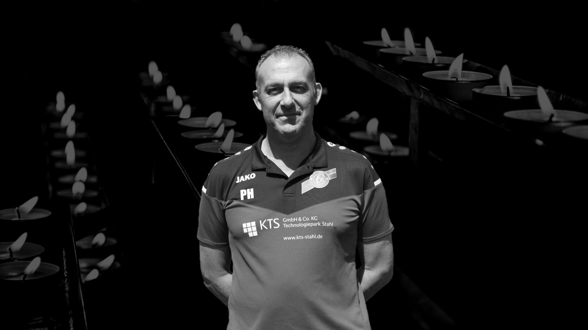 Der FC-07 Heidelsheim trauert um Peter Hiller! – FC 07 Heidelsheim e.V.