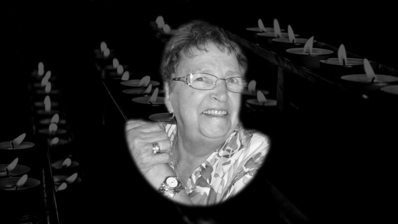 Der FC-07 Heidelsheim trauert um Anne Pfeiffer! – FC 07 Heidelsheim e.V.